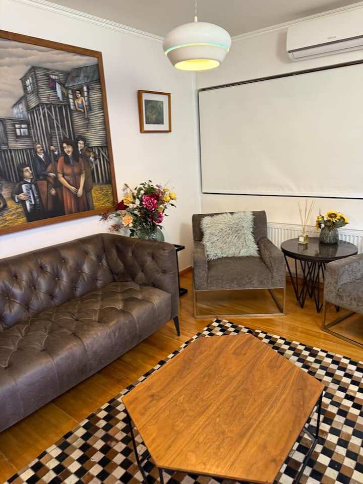 Departamento Portal Temuco - Temuco