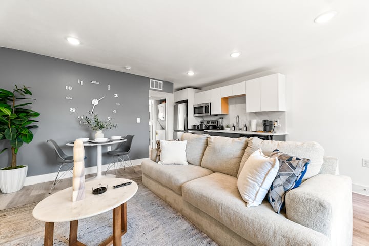 1br - King Bed | Near Dt Dallas - Dallas, TX