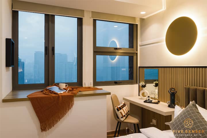 The Signature Haus | Kl View - Kuala Lumpur
