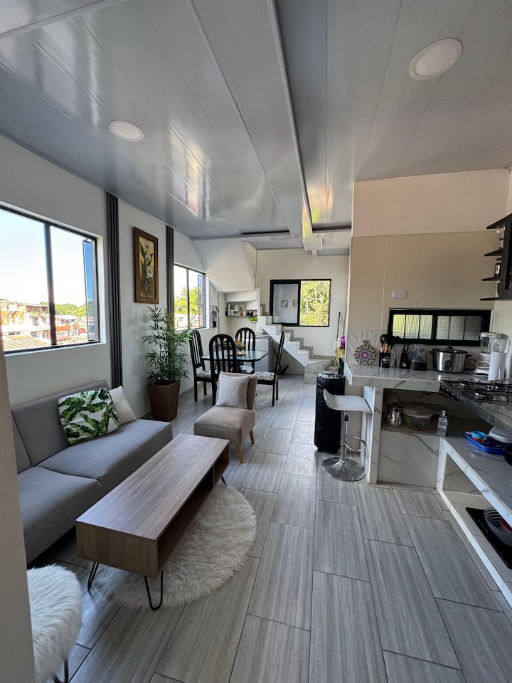 Apartamento, Ubicación Ideal, Milla De Oro! - Ibagué