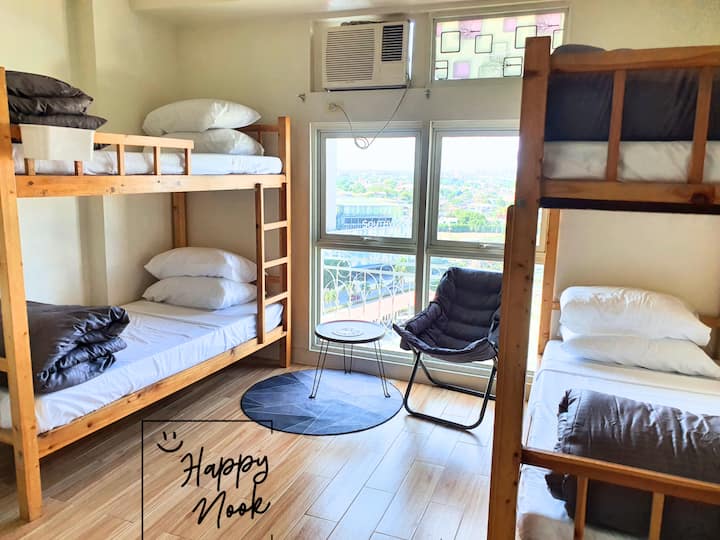 Clean, Cozy In Binan Infront Of Mall - Biñan