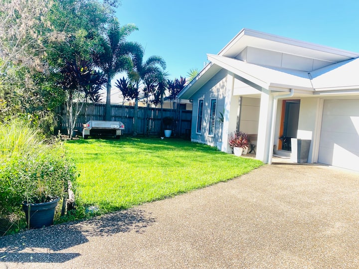 Sunshine Private Retreat-2 Rooms - Buderim