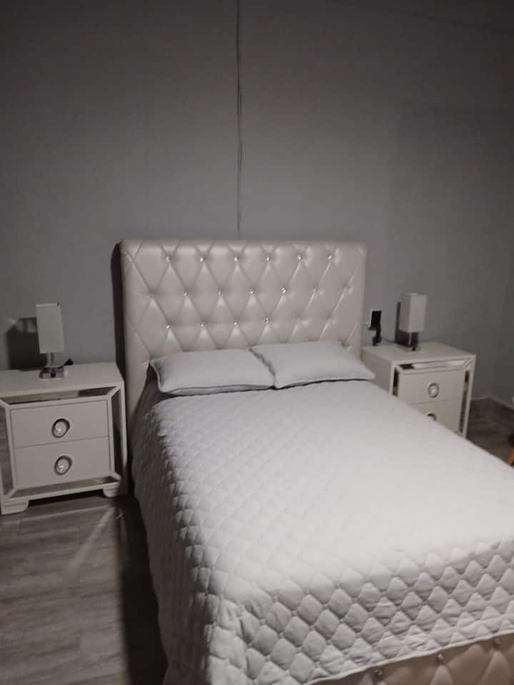 Amplia Habitación Céntrica - Uruapan