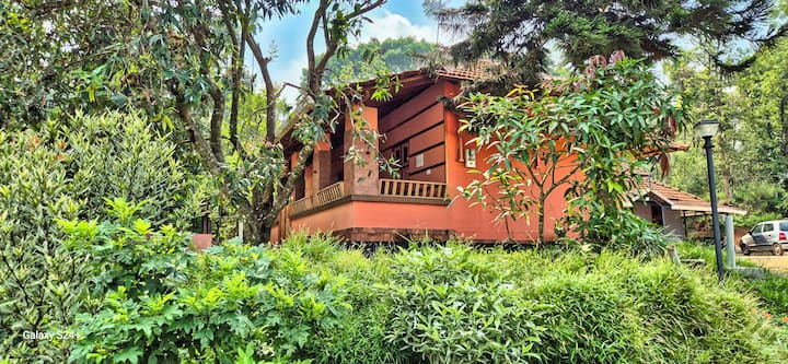 Aastha - Wayanad