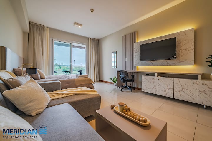 Prime Studio Close To Sheraton And Mall La Galería - Asunción