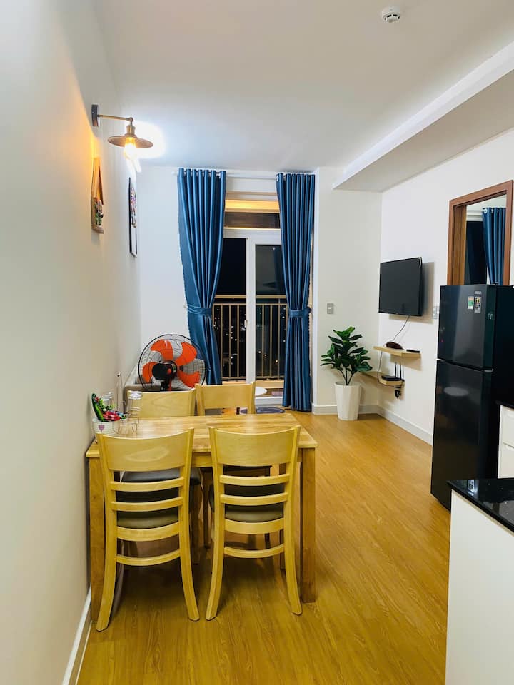 Hacom Apartment 1br Phan Rang - Phan Rang–Tháp Chàm