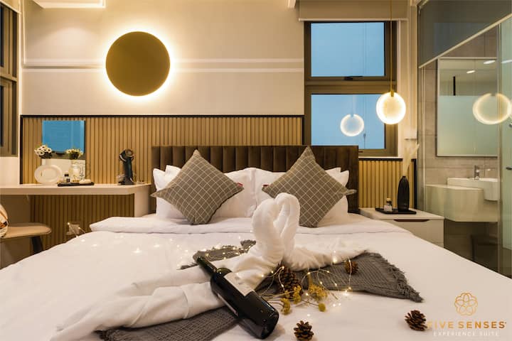 Relax Place | Kl Brickfields - Kuala Lumpur