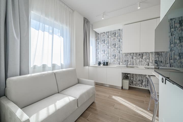 Elf Apartments Imola - One Bedroom (D) - Imola