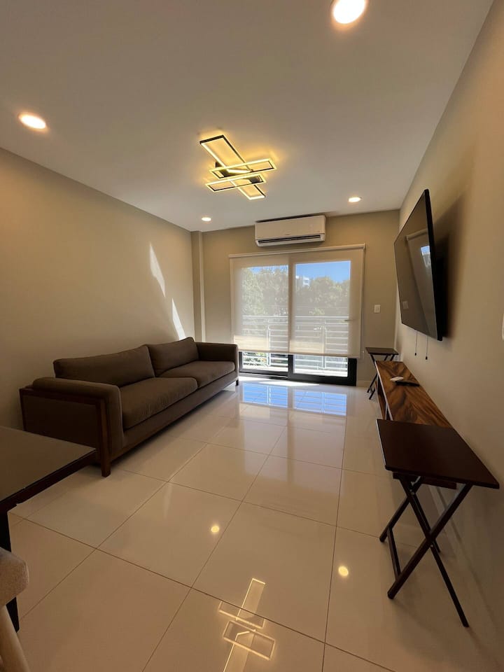 Apartamento 201 - Honduras