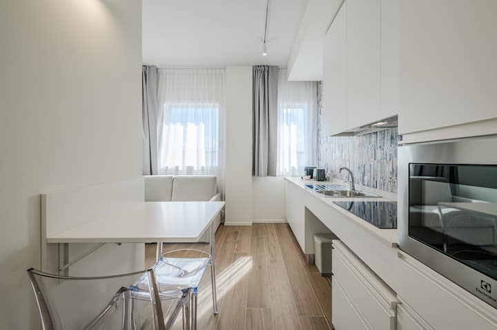 Elf Apartments Imola - One Bedroom (B) - Imola