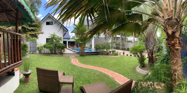 Thewhitehouseasia - Magalang