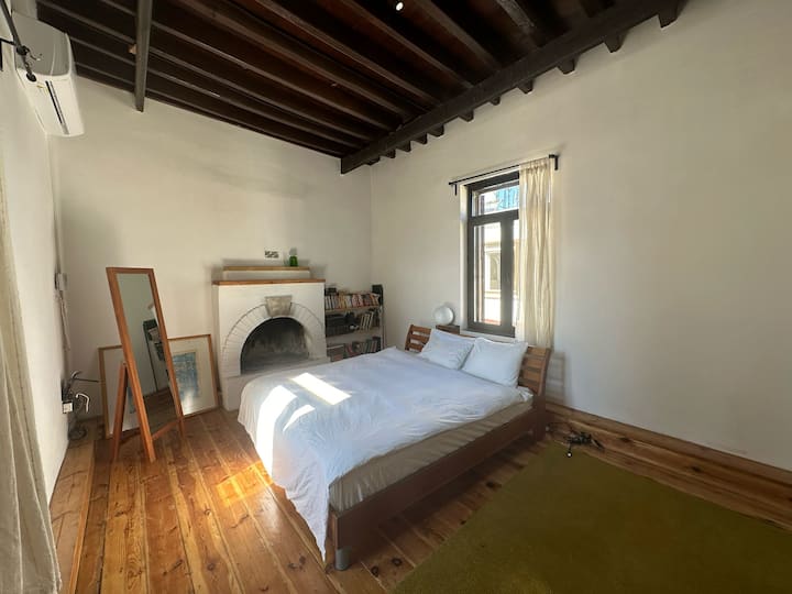 Olive House - Girne