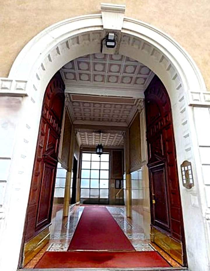 Lilla Suite_cosy Apt In Milan - Milan