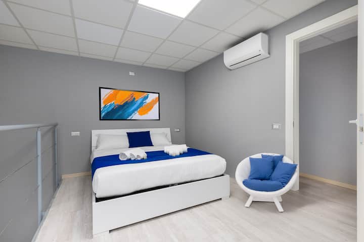 Metropolitana A 100 Metro Duomo - Milan