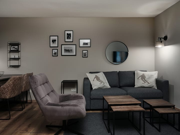 Mountain King Chalet 1 - Kitzbühel