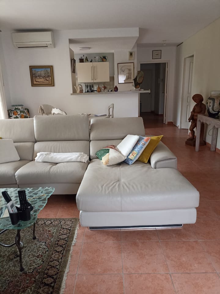 Bel Appartement - Draguignan