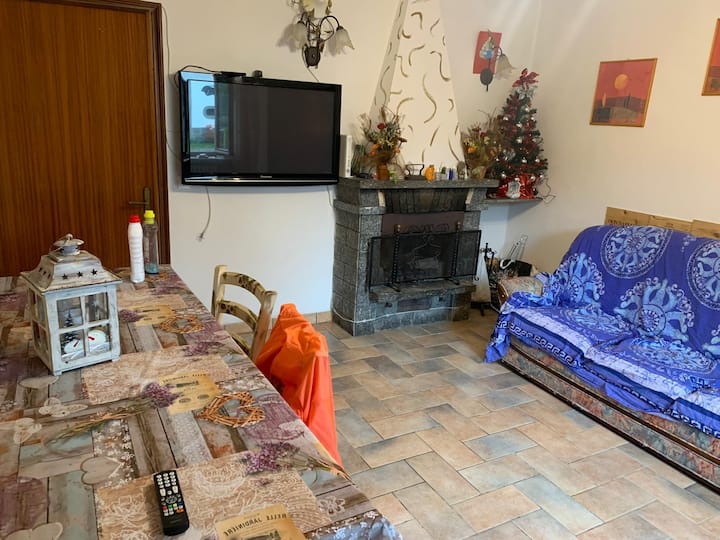 Appartamento 110 Mq Sant'annapelago - Abetone