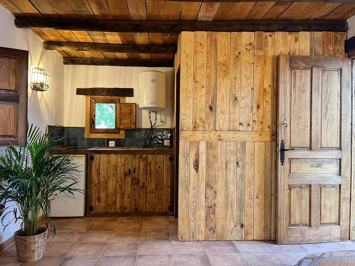 Encantadora Casita En Alpujarra. - Padules