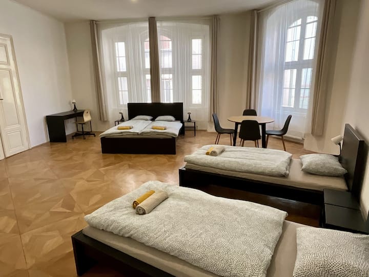 Apartment Paula - Old Town - Bratislava