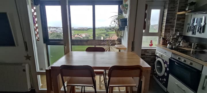 Sopelana, Naturaleza Armonía Y Deporte - Getxo