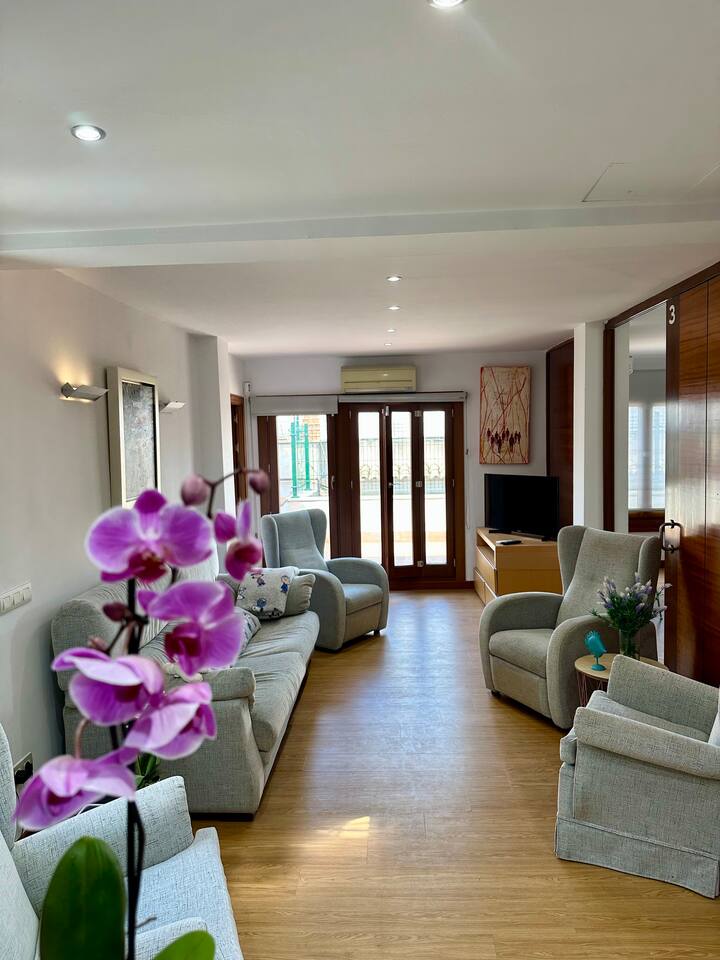 Lovely Apartament Jaime Iii - Palma De Mallorca - Palma