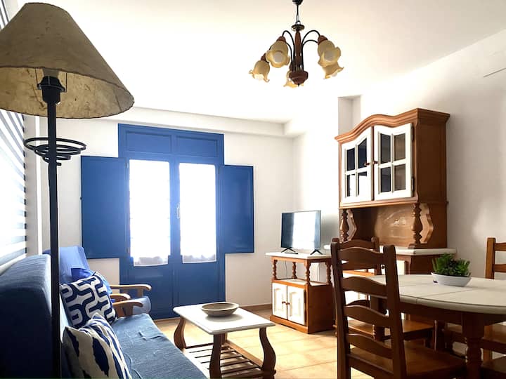 Apartamento Estribor - Cudillero