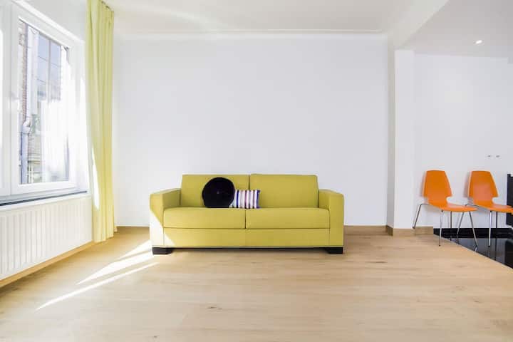 Appartement Cosy Neuvice - Liège