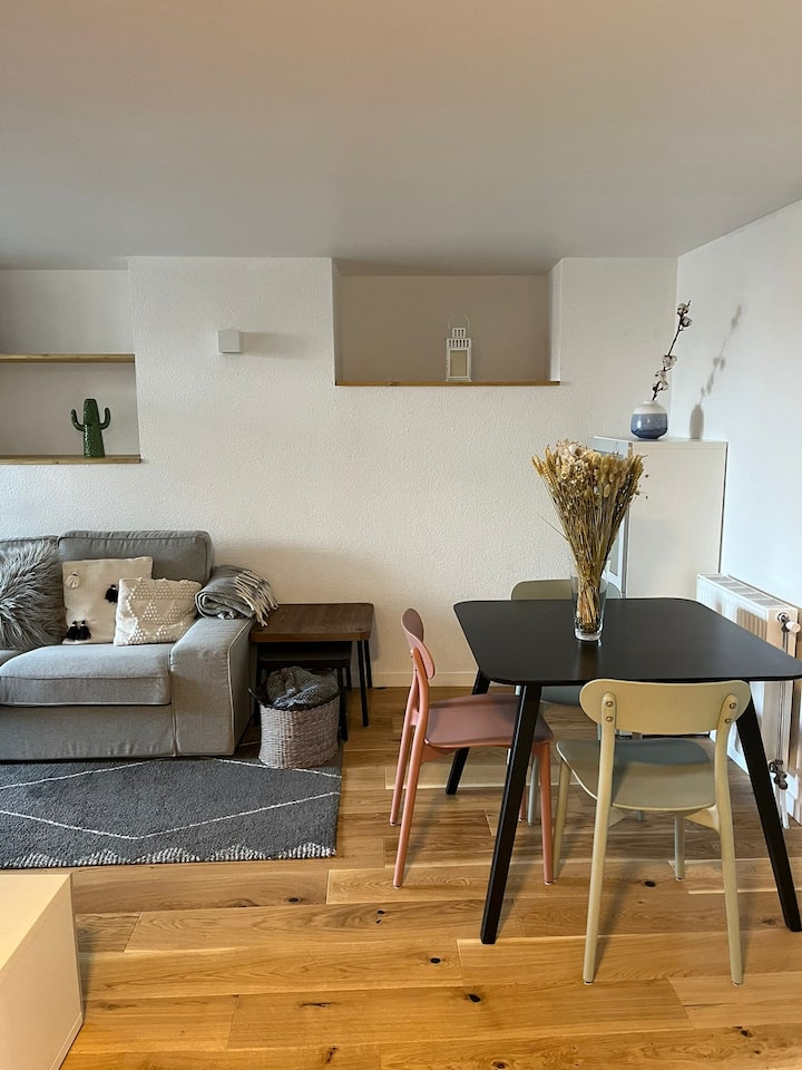 Cadre Idyllique Au Cœur D'annecy - Annecy-le-Vieux