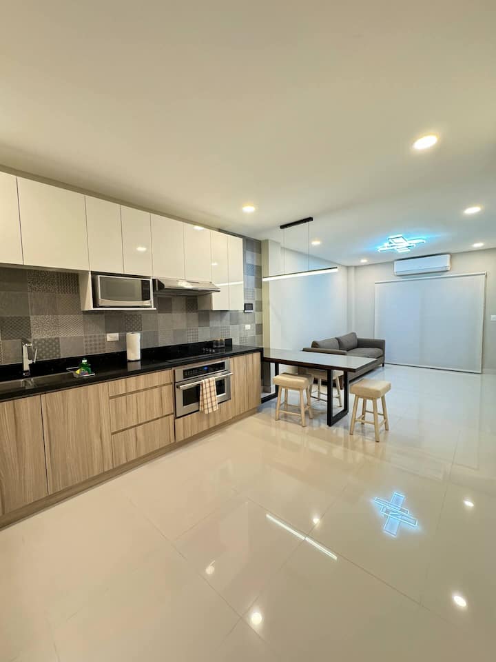 Apartamento 101 - Tegucigalpa