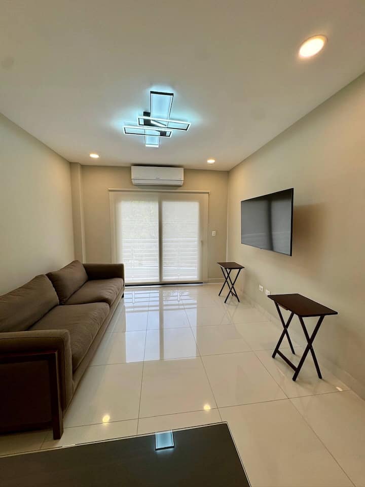 Apartamento 101 - Tegucigalpa