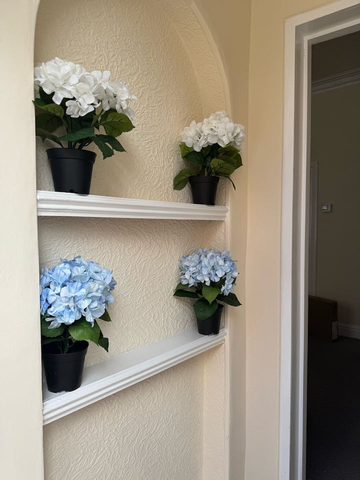 Comfort, Convenience & Style - Preston