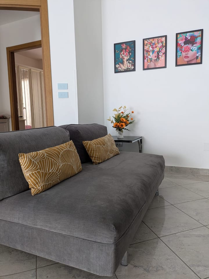 Casa Vacanze Ciummò - San Benedetto del Tronto