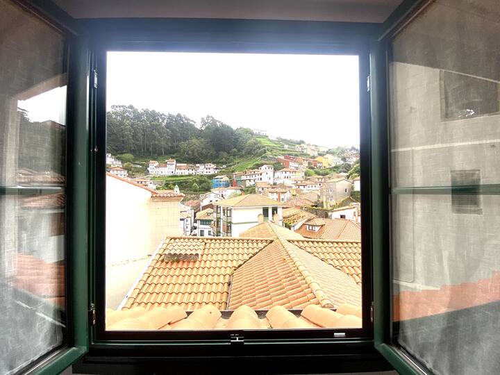 Apartamento Sotavento - Cudillero
