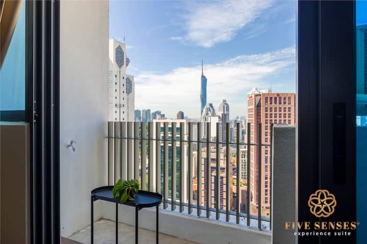 Luxe & Chill Long Stay - Kuala Lumpur