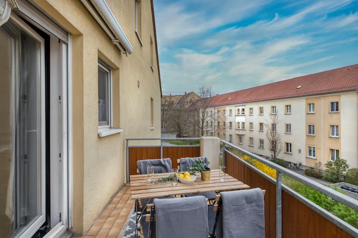 Cozy Retreat "Nikiita Home" - Wurzen