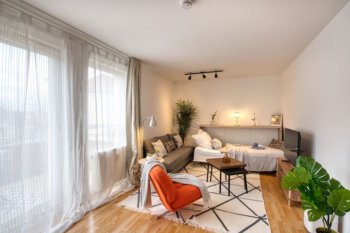Cozy Retreat "Nikiita Home" - Wurzen