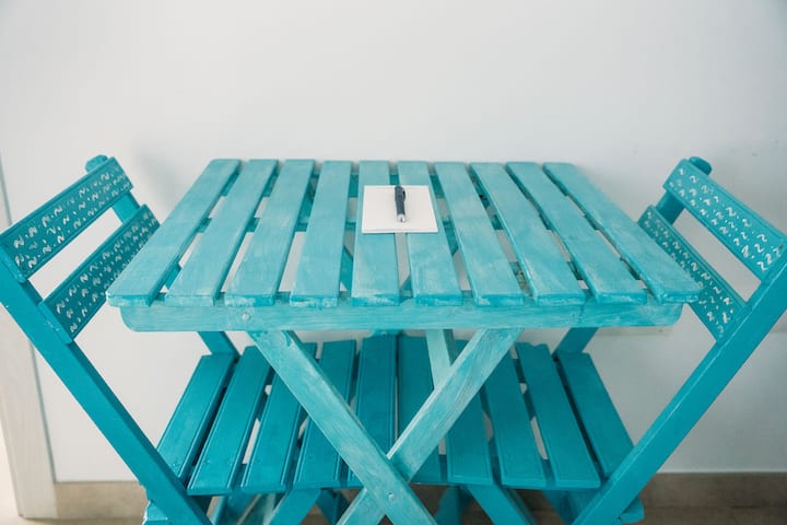 Habitación Doble Con Vistas Al Mar - Conil de la Frontera