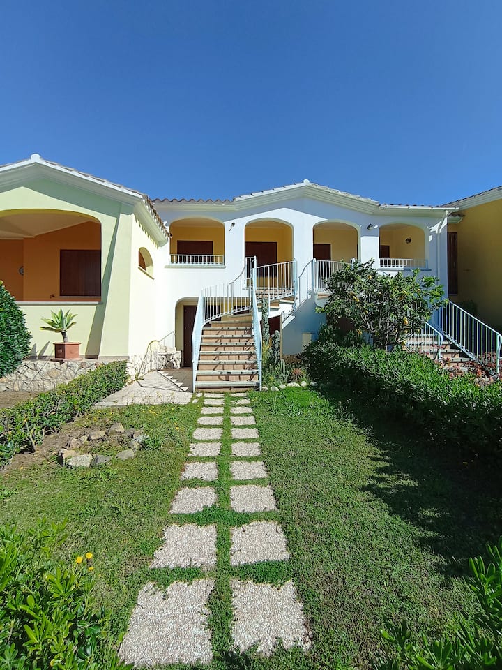 Nuova Valmar Casa Ginepro - Costa Rei
