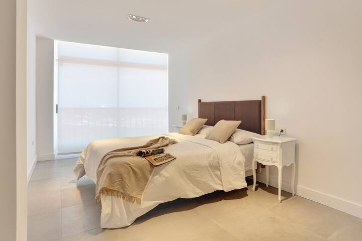 Suite Alba - Prestigio E Vista Mozzafiato - Corralejo
