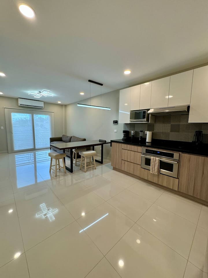 Apartamento 202 - Tegucigalpa