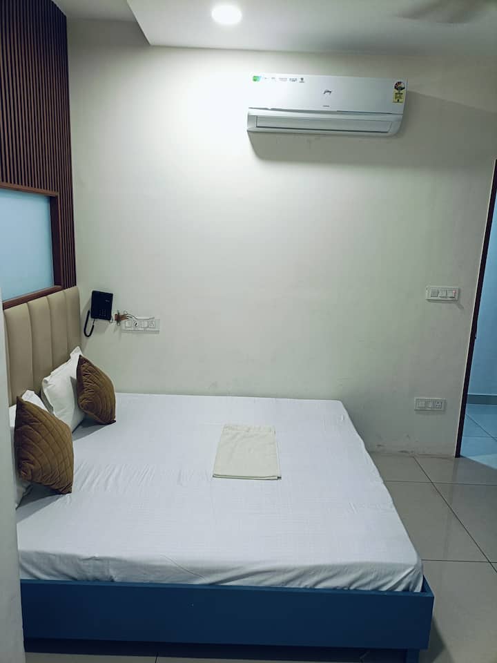 Paradise 94 Hotel - Sahibzada Ajit Singh Nagar