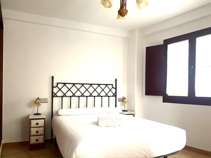 Apartamento Barlonvento - Cudillero