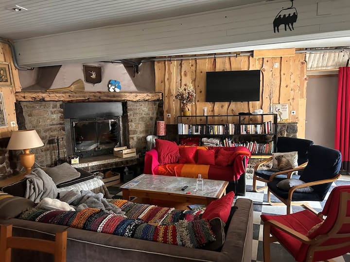 Grand Péric - Les Angles