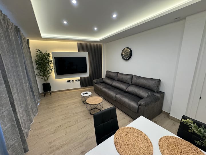 Apartamento Callejón De Chirinos - Úbeda