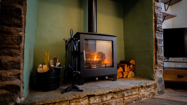 Cosy Cottage In Ramsbottom - Bury