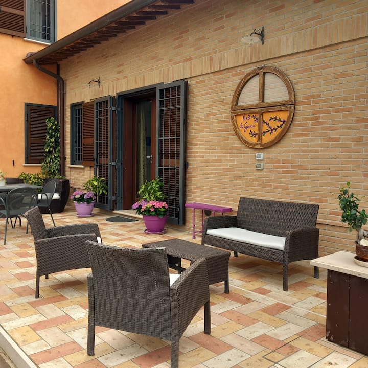 Parola D'ordine Relax - Assisi
