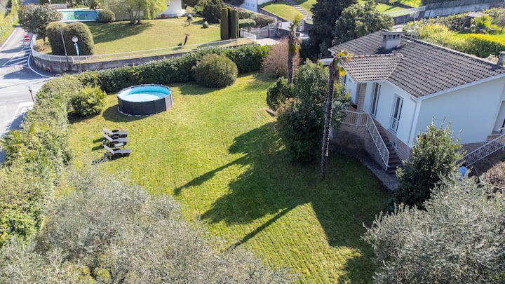 Villa Torchio - Sirmione