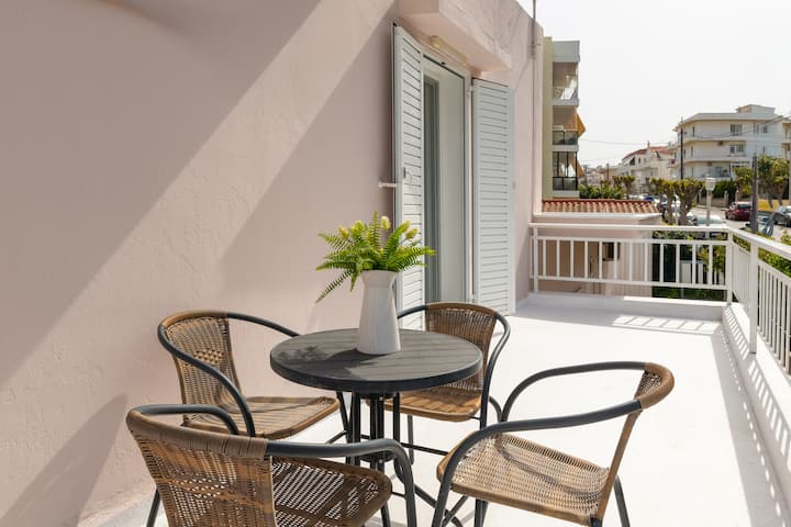 Rhodes Garden Retreat - Rhodes (Greece)