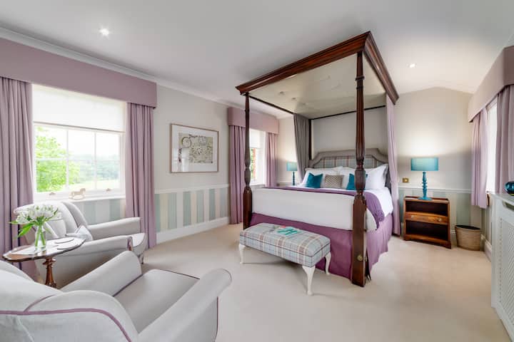 Perfect Cottage For Two, Parkland & Walled Garden - Ross-on-Wye