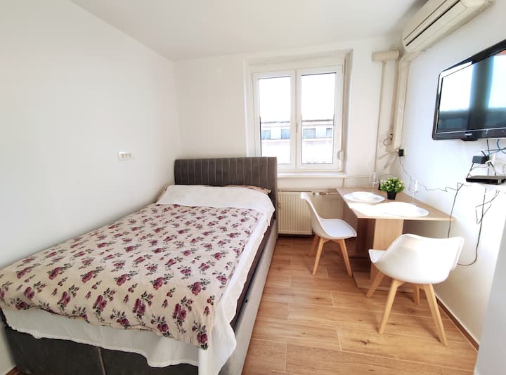 Apartment Twin 1 - Liubliana